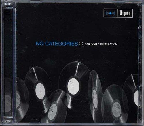 No Categories - Ubiquity Compilation