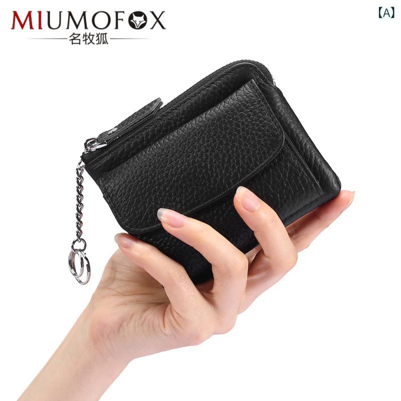 3個セット財布 レディース 革 ミニ財布 コインケース カードケース 小銭入れ レザー 荔枝紋 多層 欧美風 グリーン ブラック ピンク系 キャメル・素材: 革(牛革)・柄: 無地・スタイル: 風・対象性別: 女性・裏地: ポリエステル・財...