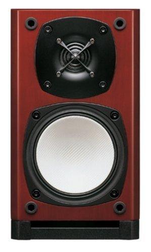 ONKYO サラウンドスピーカーシステム （1台） D-308Mタイプ：サラウンド / 型式：2WAY / ユニット数：2 / エンクロージャー方式：バスレフ型 / 防磁設計：防磁型再生周波数帯域(L)：55Hz / 再生周波数帯域(H)：...