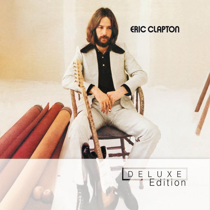 Eric Clapton: Deluxe Edition