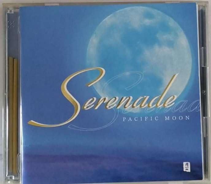 SERENADE Pacific Moon