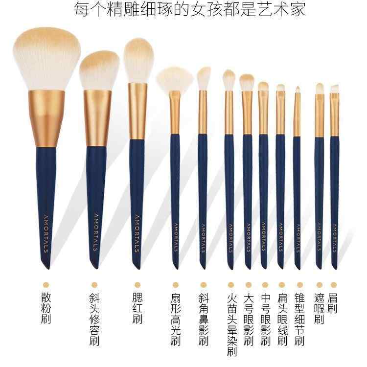 メイクブラシ レディース アイシャドウブラシ フェイスブラシ 12本セット 柔らかい 化粧ブラシ 散粉ブラシ コンシーラーブラシ メイクブラシセット 普段使い 化粧ポーチ付き・セット内容: アイブラシ5本+ブラシケース