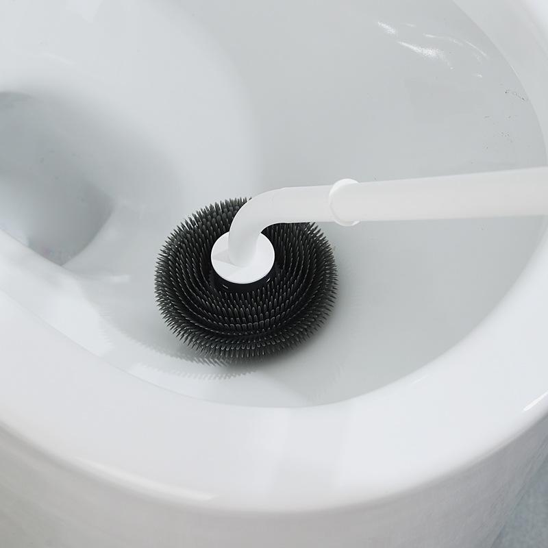 トイレブラシ 多機能 トイレ清掃ブラシ 硬毛 掃除ブラシ 浴室ブラシ デッドスペース 汚れ落とし ホワイト グリーン カーキ・項目名: 重量・値: 約500g・項目名: 素材・値: プラスチック・項目名: 色・値: ホワイト.グリーン.カーキ