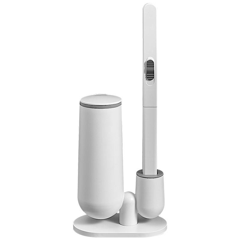 トイレブラシ セット 衛生用品 トイレ用ブラシ 多機能 清掃ブラシ 家庭用 掃除道具 レモン 海洋 ラベンダー・項目名: 素材・値: プラスチック・項目名: カラー・値: レモン味刷毛18枚, 海洋味刷毛18枚, ラベンダー味刷毛18枚, ...