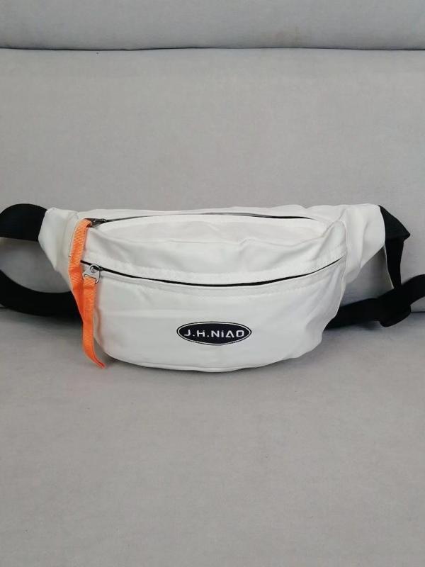 2個セットウエストバッグ メンズ レディース アウトドア スポーツ 鞄 大容量 軽量 ナイロン 耐摩耗 ブラック ホワイト・素材: ナイロン・機能: 耐摩耗.収納・性別: 男女兼用・カラー: ブラック.ホワイト・柄: アルファベット・裏地:...