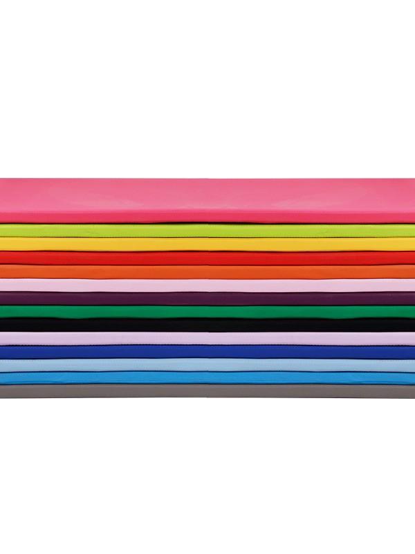 ヨガマット キッズ ダンスマット スポーツマット トレーニングマット 厚手 オックスフォード布 エクササイズ 体操 運動