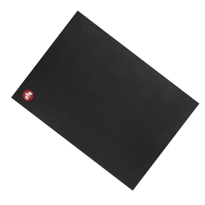 ヨガマット メンズ レディース 防音 縄跳び トレーニングマット PVC 厚手 大判 滑り止め エクササイズ フィットネス