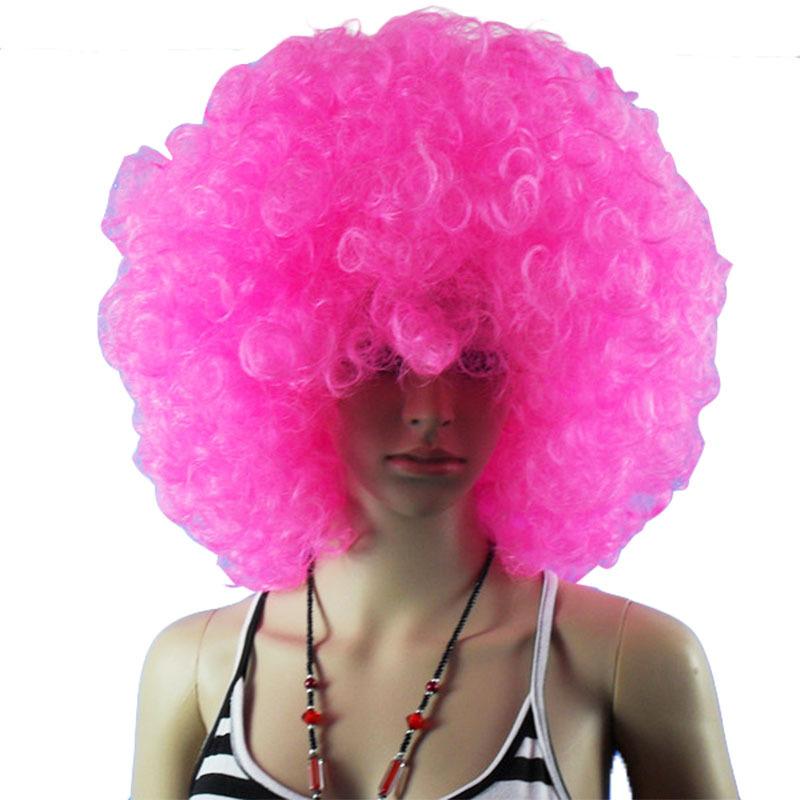 パーティーウィッグ 男性用 ショートヘアー カーリーヘア 高温耐熱 コスプレウィッグ イベント 舞台 演出