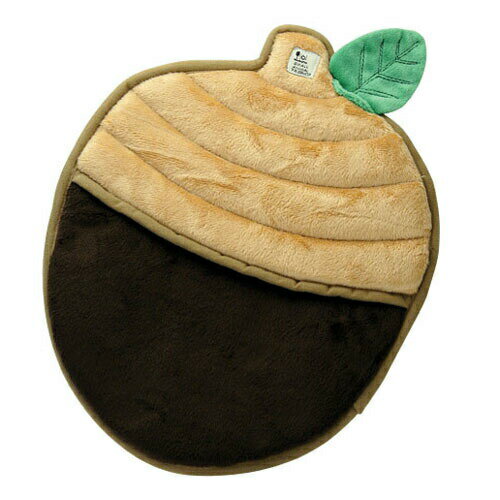 送料・配送対応可能区分 ※沖縄・離島は別途中継料がかかります。 どんぐりのクッション W03 SANKO(三晃/サンコー)★商品詳細 【ポイント】 】 森のシリーズ・クッションで、ゆっくりお昼寝。気持ちのいい、ふっくらクッション。 商品仕様...