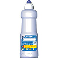【適合製品】 パワークリーナー アイコンの説明 業務用としてより使いやすい詰め替え容器をご用意いたしました。 希釈に便利な目盛り線がつき、持ちやすく、倒れにくい形状です。 またラベルの色で識別が容易になっており、誤使用の防止に効果てきです。...