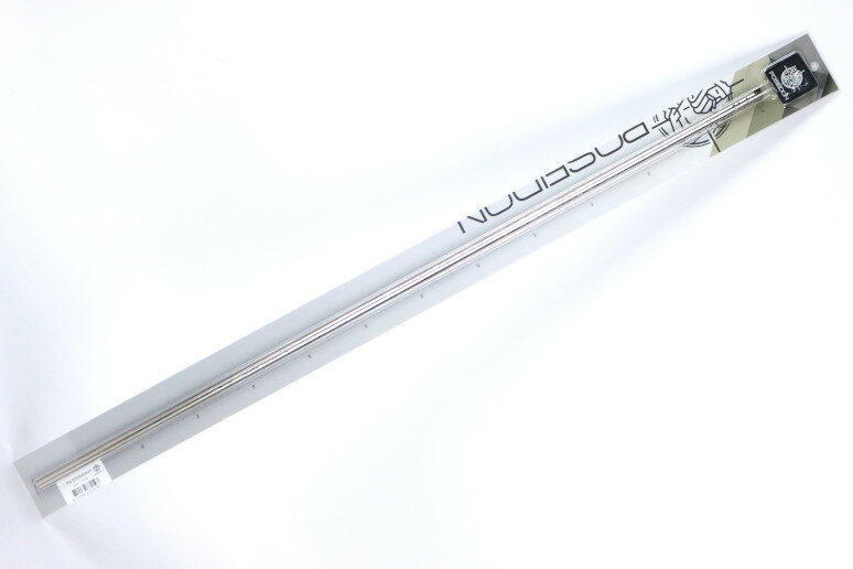 新品・未使用 商品説明 POSEIDON製や東京マルイ製のガスガンに対応する、内径6.05mmの精密インナーバレルです。 バレル内部に設けられた独自の“エアクッション構造”が、発射時の余分な空気の流れをコントロール。 BB弾のブレを抑え、よ...