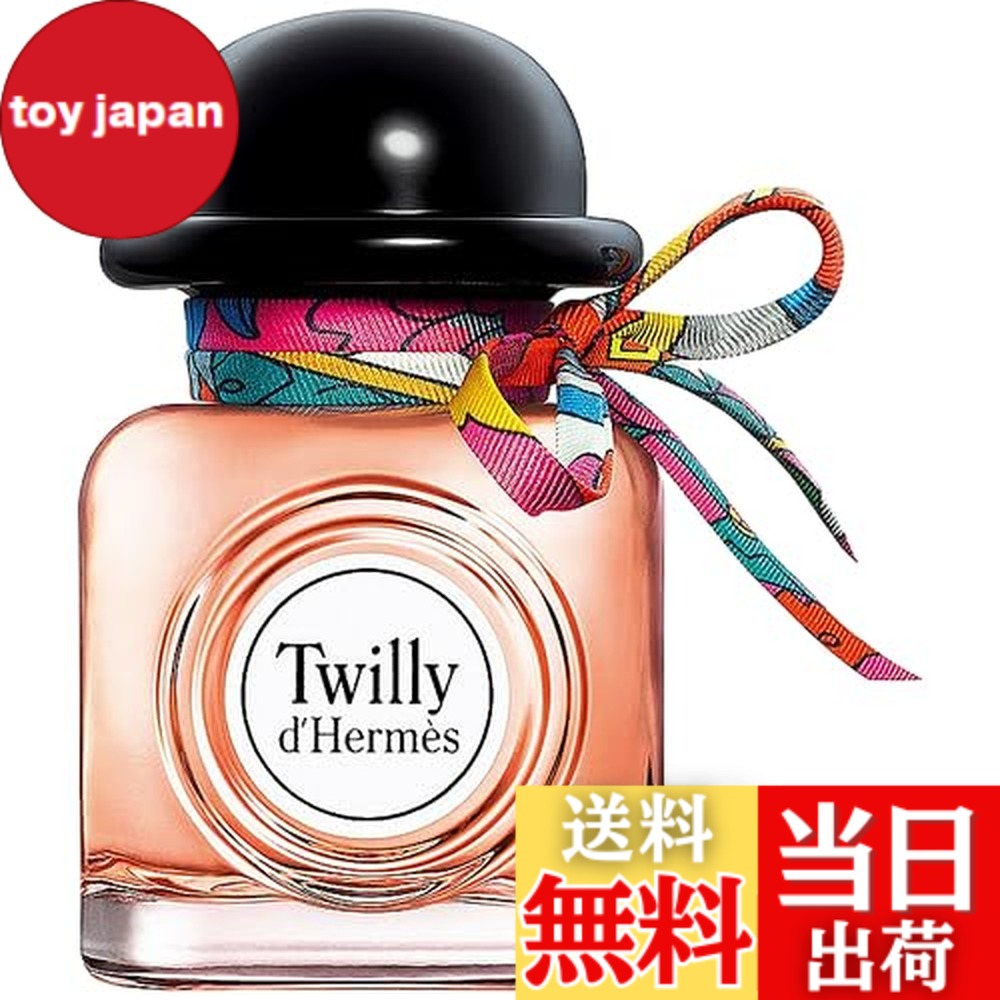 商品情報商品の説明性別：WOMEN 香りのインスピレーション源は、自由で大胆、行動的な大人になる手前の女性がエルメスのスカーフと戯れているシーン。 遊び心と茶目っ気にあふれた様子を、ジンジャー、チュベロース、サンダルウッドというクラシカルな...