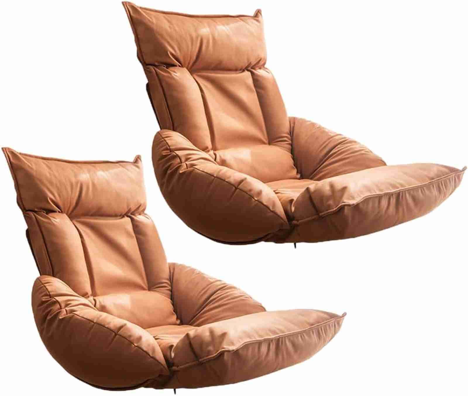 　　　 -------商品詳細------- 快適な設計: 5段階のリクライニング機能付きハイバックソファで、体に合わせた最適な角度調整が可能 サイズ仕様: 幅25cm×奥行75cm×高さ130cmのコンパクトな1人掛けソファで、限られたス...