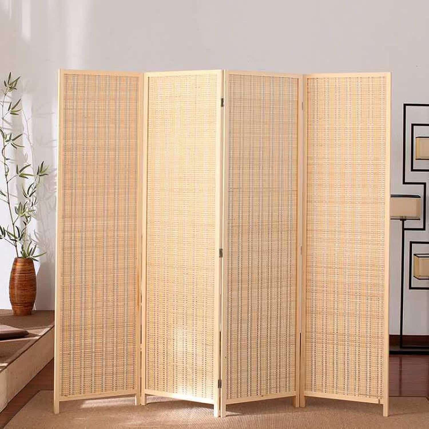 　　　 -------商品詳細------- 「商品サイズ（cm）」：100*40*3=高さ約100×幅約40*パネル数：3連　　 100*40*4=高さ約100×幅約40*パネル数：4連　　 120*40*3=高さ約120×幅約40*パネ...