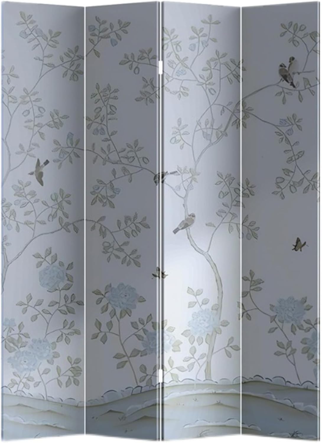 　　　 -------商品詳細------- 「商品サイズ（cm）」：高さ約180×幅約40　　 パネル数：4連 ? シンプル＆モダンなデザイン：どんなインテリアにも馴染む北欧風デザイン。和室・洋室問わずおしゃれに空間を演出。 ? 折りたた...