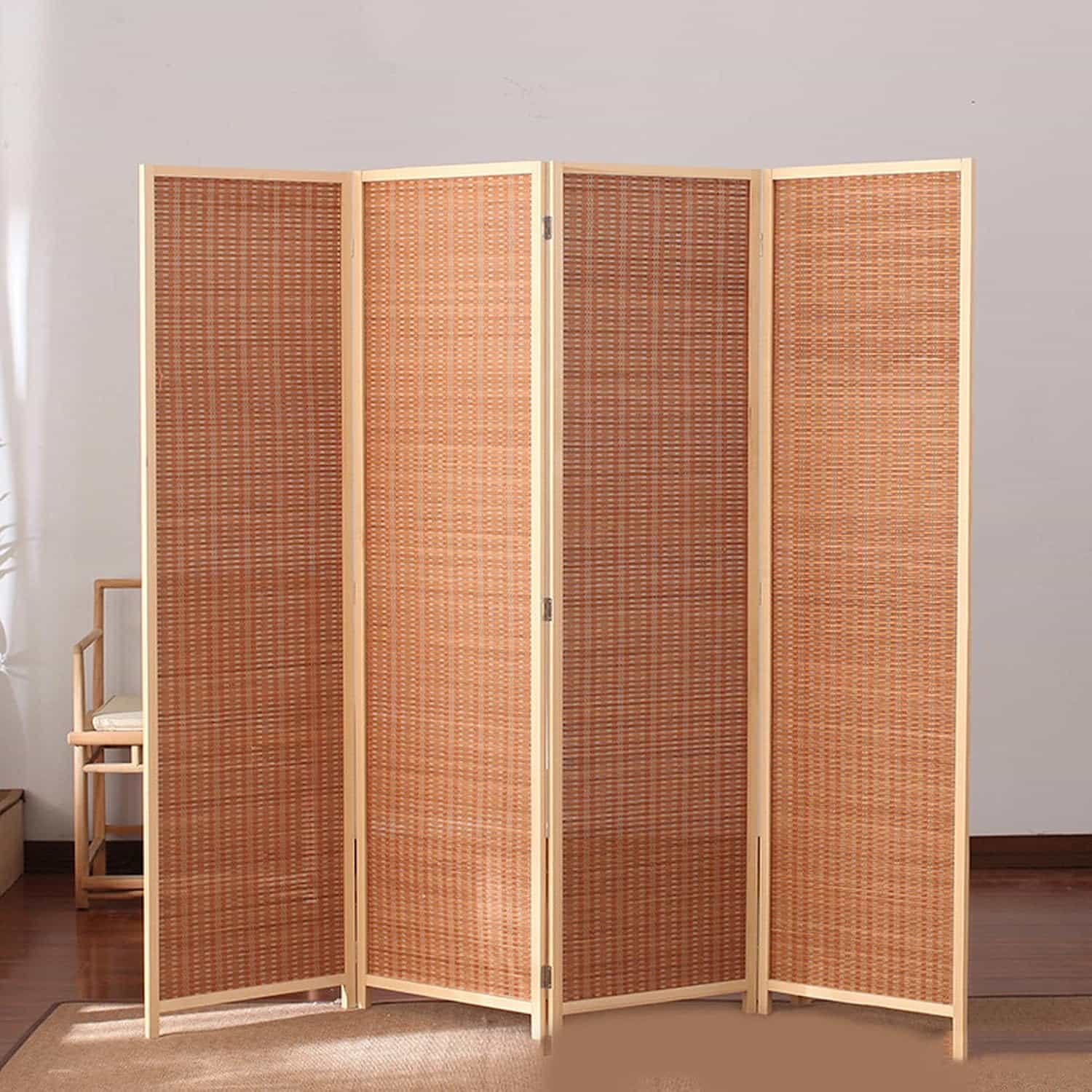 　　　 -------商品詳細------- 「商品サイズ（cm）」：100*40*3=高さ約100×幅約40*パネル数：3連　　 100*40*4=高さ約100×幅約40*パネル数：4連　　 120*40*3=高さ約120×幅約40*パネ...