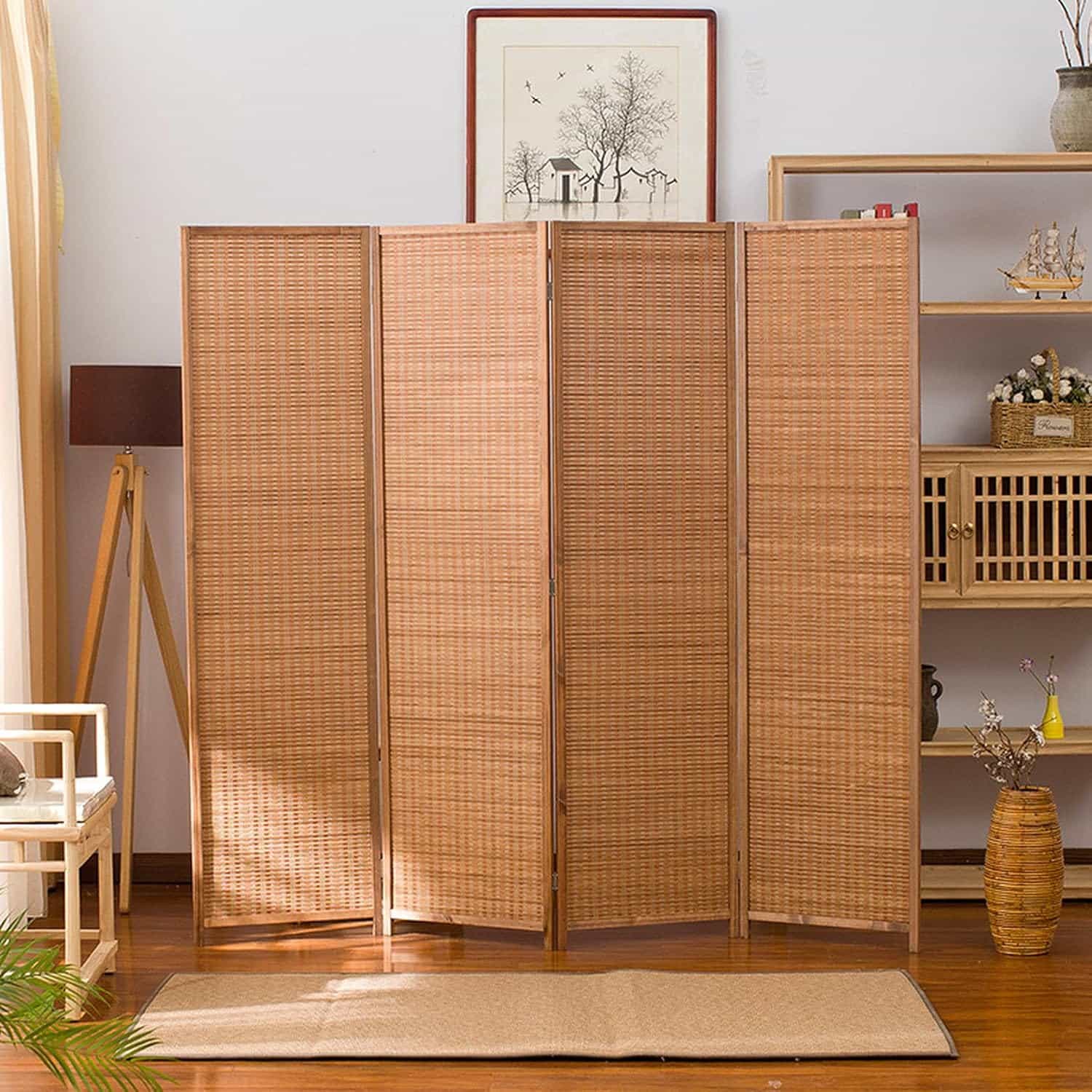 　　　 -------商品詳細------- 「商品サイズ（cm）」：150*40*3=高さ約150×幅約40*3連　 150*40*4=高さ約150×幅約40*4連　 150*40*5=高さ約150×幅約40*5連　 150*50*3=高...