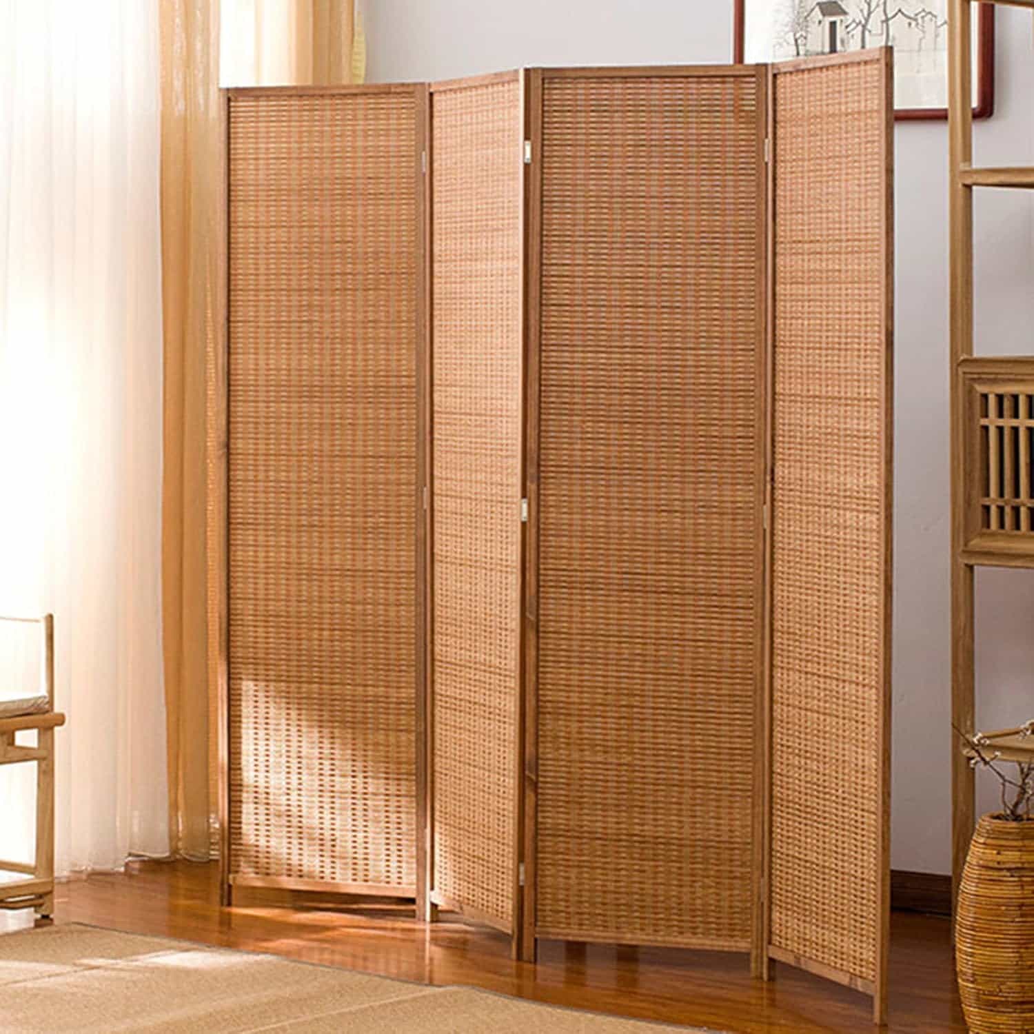 　　　 -------商品詳細------- 「商品サイズ（cm）」：150*40*3=高さ約150×幅約40*3連　 150*40*4=高さ約150×幅約40*4連　 150*40*5=高さ約150×幅約40*5連　 150*50*3=高...