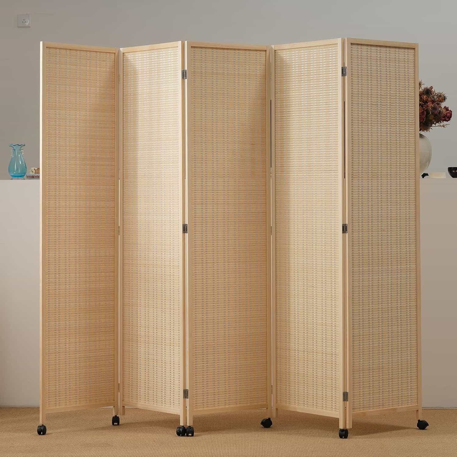 　　　 -------商品詳細------- 「商品サイズ（cm）」：180*50*4=高さ約180×幅約50　　　　パネル数：4連 「屏風」 屏風は伝統的な家具の重要な一部として長い歴史を持っています。 屏風は一般的に室内の目立つ場所に設...