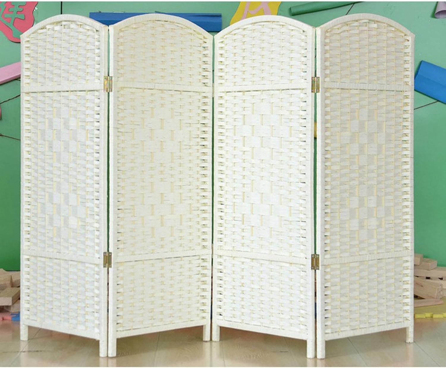 　　　 -------商品詳細------- 「商品サイズ（cm）」：150*40*4=高さ約150×幅約40　　　　 170*40*4=高さ約170×幅約40　　　　 180*50*4=高さ約180×幅約50　　　　パネル数：4連 「天然...
