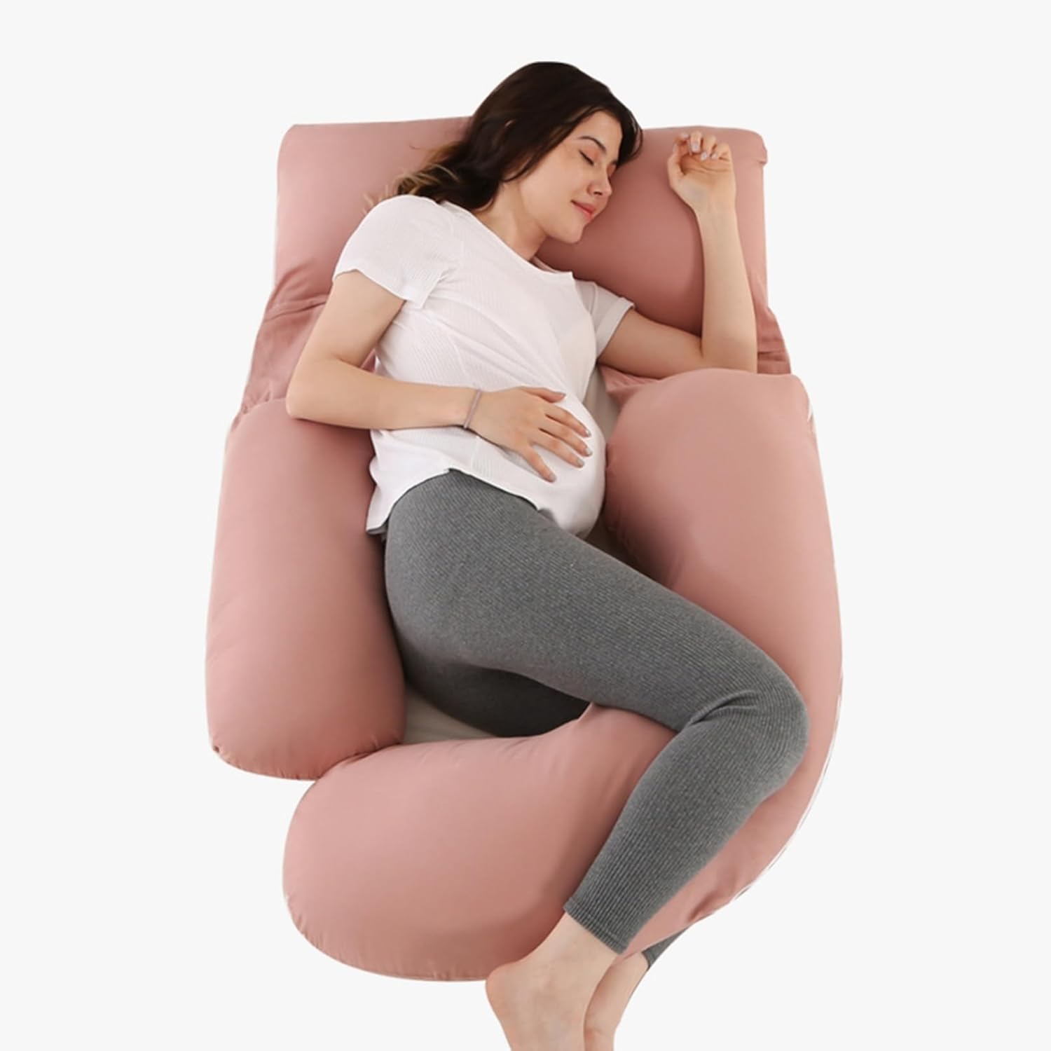 　　　 ◆◇◆売れている秘密◆◇◆ 【極上の肌触り】綿素材を採用した枕カバー、ふんわりとした感触で通気性に優れる上に丸洗いでき、扱いやすいのも特徴です。吸湿速乾性に優れたツルツルとした肌触りの素材で、睡眠の質を高めます。 【人間工学に基づい...