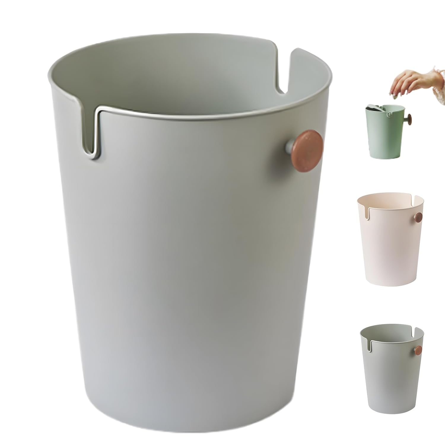 　　　 -------商品詳細------- 【卓上用ミニゴミ箱】ゴミ箱は卓上に置くのに適したミニのおしゃれゴミ箱です。卓上ゴミ箱はスイング式の蓋なので、ゴミを簡単に捨てることができ、ふた付きゴミ箱も中のものが見えにくく、インテリアの邪魔に...