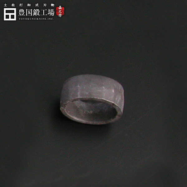 ■詳細・サイズ ■材質 ：黒丸輪 ■内径(mm) ：18 ■重量 ：50g &nbsp;　