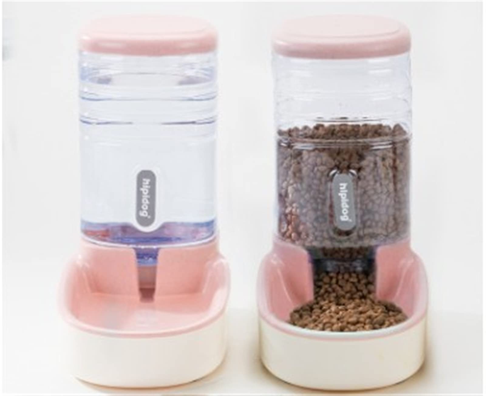 あらゆるサイズの猫に最適。ユニークなデザインが家の装飾に加わります。製品情報：名前：アップグレードバージョン3.8L大容量自動給水猫猫と犬の飲む噴水給水サイズ（約：）：全長31 * 17 * 31cm / 12.20 * 6.69 * 12...