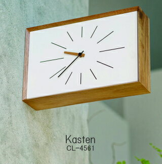 サイズ W31xH20xD7.5cm カラー ブラウン 素材 木、MDF 重さ 1.4kg 使用電池 単三乾電池×2（別売） 納期 注文後1-3日でお手元に到着予定※ご注文が弊社休業日の場合、翌営業日からの予定となります。 備考 壁掛けスイ...