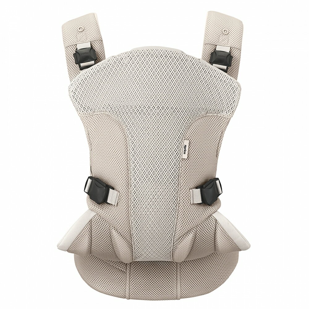 ●アップリカ　Aprica 抱っこひも 「クルム ファースト(KURUMU FIRST)」　・新生児（0カ月）から36カ月（体重15kg）まで、子育て1日目からずっと安心して使える抱っこひも●3つのスタイルで安心の抱っこができる新しい抱っこ...