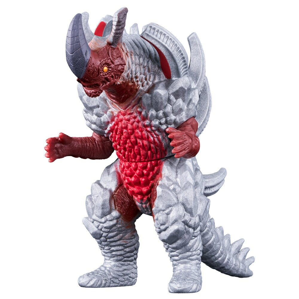 ウルトラ怪獣シリーズより「ヴィアロガ」を商品化いたします。こちらの商品は実店舗から入荷・発送しておりますため、パッケージ状態や、梱包状態が商品ごとに異なる場合がございます。一部商品に商品管理ラベルが添付されている場合がございます。※お支払い...