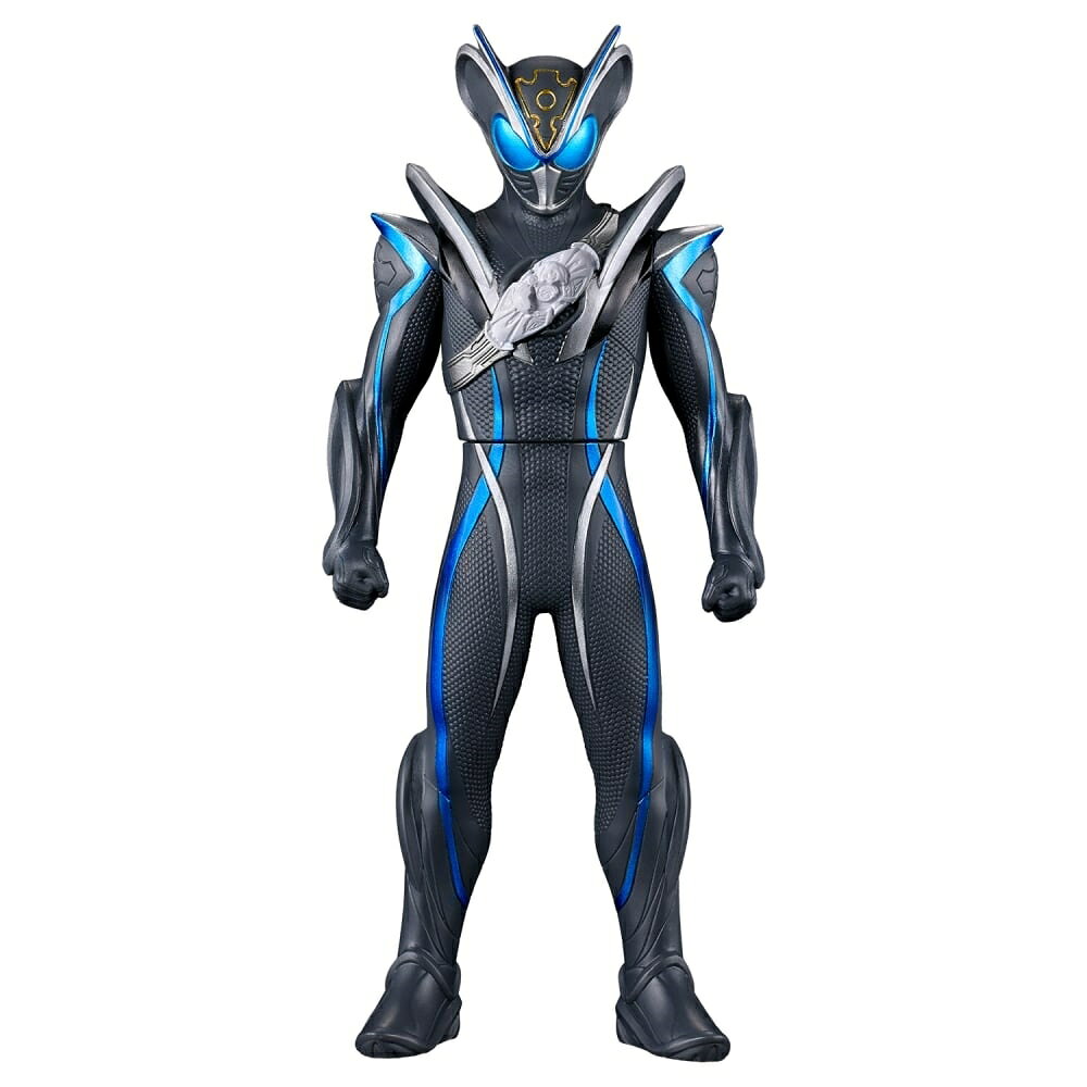「ライダーヒーローシリーズ」に「仮面ライダーマイス」が登場！全高約14cmで、お子さまの手にちょうどいいサイズ感のソフビ人形です。・本体…1※本商品のセット内容以外は付属しません。こちらの商品は実店舗から入荷・発送しておりますため、パッケー...