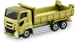 NO.101 いすゞ ギガ ダンプカー トミカNO.101 いすゞ ギガ ダンプカー トミカ