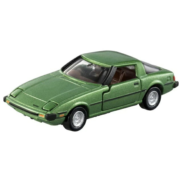 29 マツダ サバンナ RX-7 (SA22C) トミカプレミアム29 マツダ サバンナ RX-7 (SA22C) トミカプレミアム