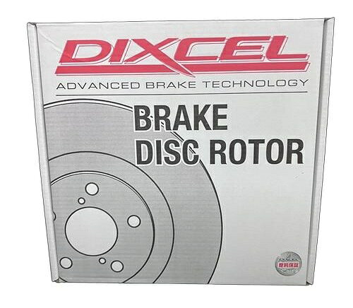 商 品 PDタイプ ブレーキローター ブ ラ ン ド DIXCEL（ディクセル） 適合車種 【車種】 HONDA CIVIC シビック 【型式】 FK8 【年式】 2017/9〜2020/9 【その他】 TYPE-R車用 　　　　　 ※ドリ...