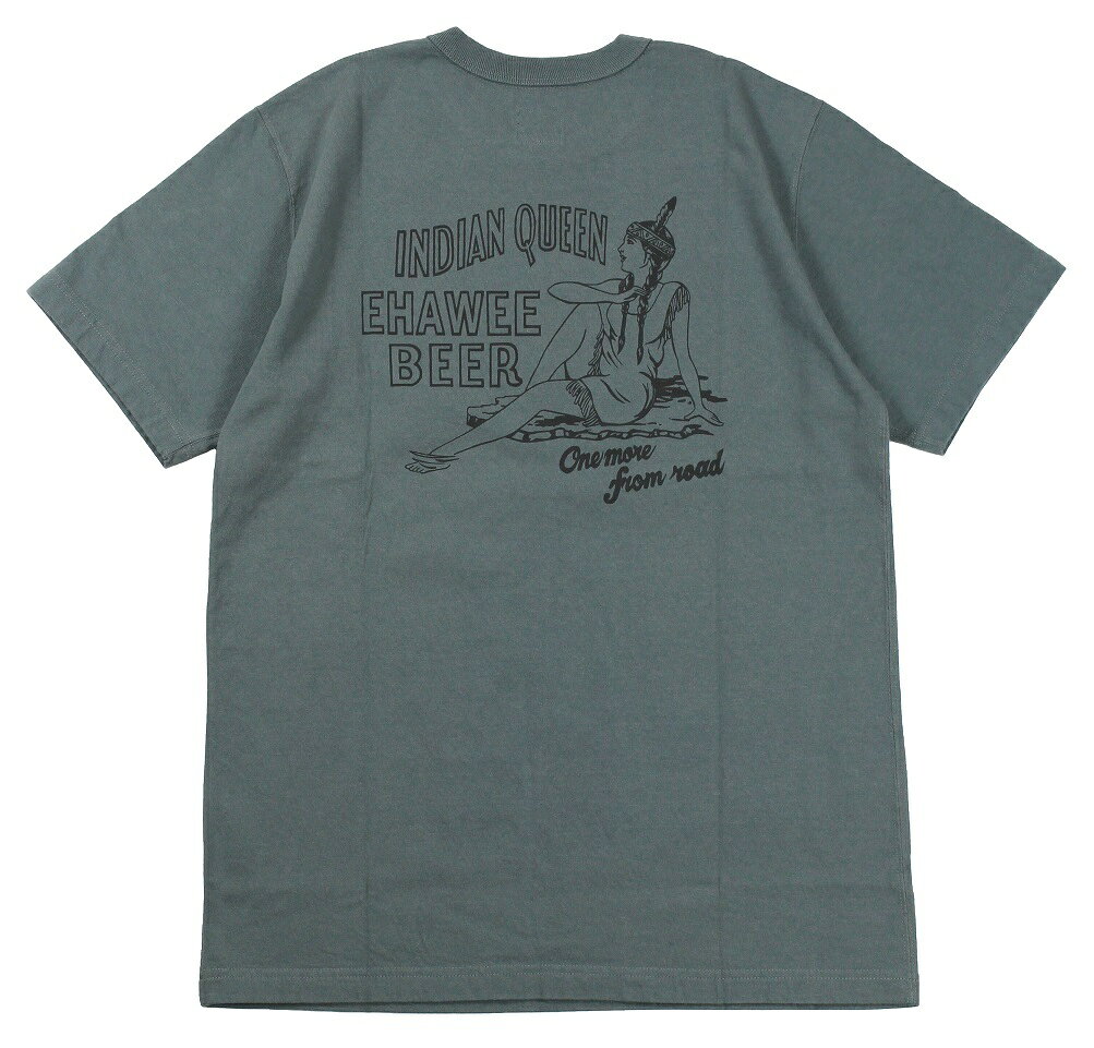 商品情報商品説明/素材WESTRIDE-PT.TEE 21-08-<< Material >>ORIGINAL HEAVY WEIGHT No.14 COTTON 100%<< Sewing spec &...