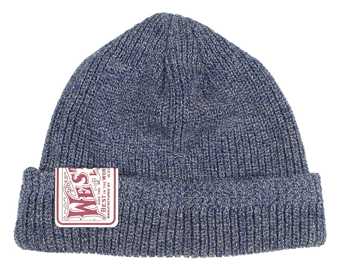 商品情報商品説明/素材WESTRIDE-NEW C/W WATCH CAP-＜Material>ORG 2/48 COTTON50％ WOOL50％＜Ornament＞PAPER TAG＜Explanation＞WESTRIDE 25FW ...