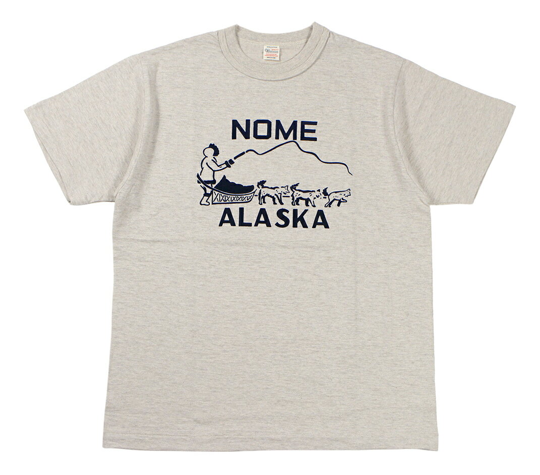 商品情報商品説明/素材WAREHOUSE & CO.-"Lot 4601 NOME"-「吊り編み機より希少」といわれる旧式のローゲージ編み機で編まれたウエアハウスの定番ボディです。12番のムラ糸で独特の陰影が出るように編まれたこの生地はシャ...