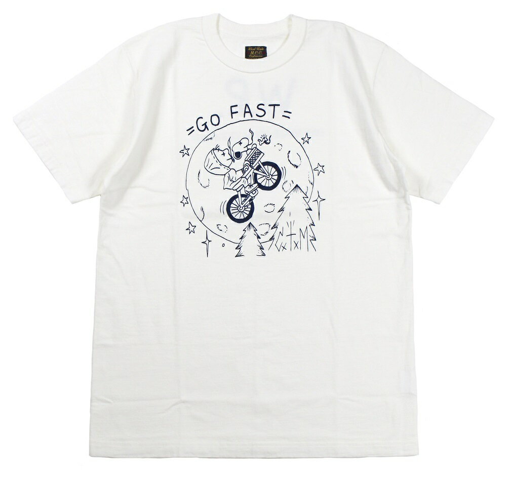 商品情報商品説明/素材WESTRIDE-PT.TEE 21-06-<< Material >>ORIGINAL HEAVY WEIGHT No.14 COTTON 100%<< Sewing spec &...