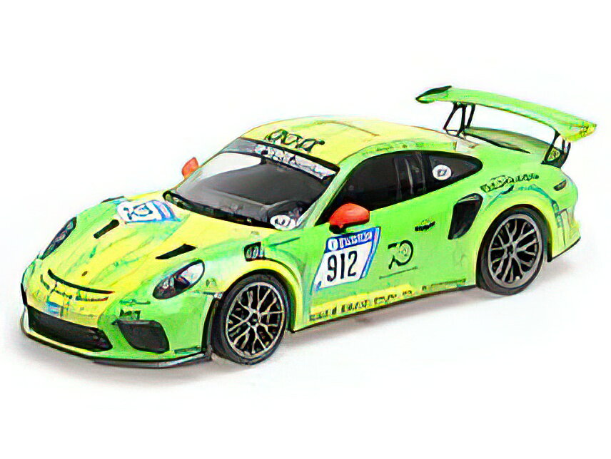 商品詳細 メーカー Minichamps スケール 1/18 お届け時期 お届けの目安の記載を必ずご確認ください。 在庫について 在庫管理に関しましては細心の注意を払っておりますが、他サイトとの併売の為、在庫切れの場合がございます。万が一売...