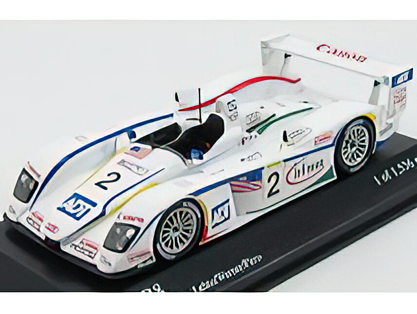 商品詳細 メーカー Minichamps スケール 1/43 お届け時期 お届けの目安の記載を必ずご確認ください。 在庫について 在庫管理に関しましては細心の注意を払っておりますが、他サイトとの併売の為、在庫切れの場合がございます。万が一売...
