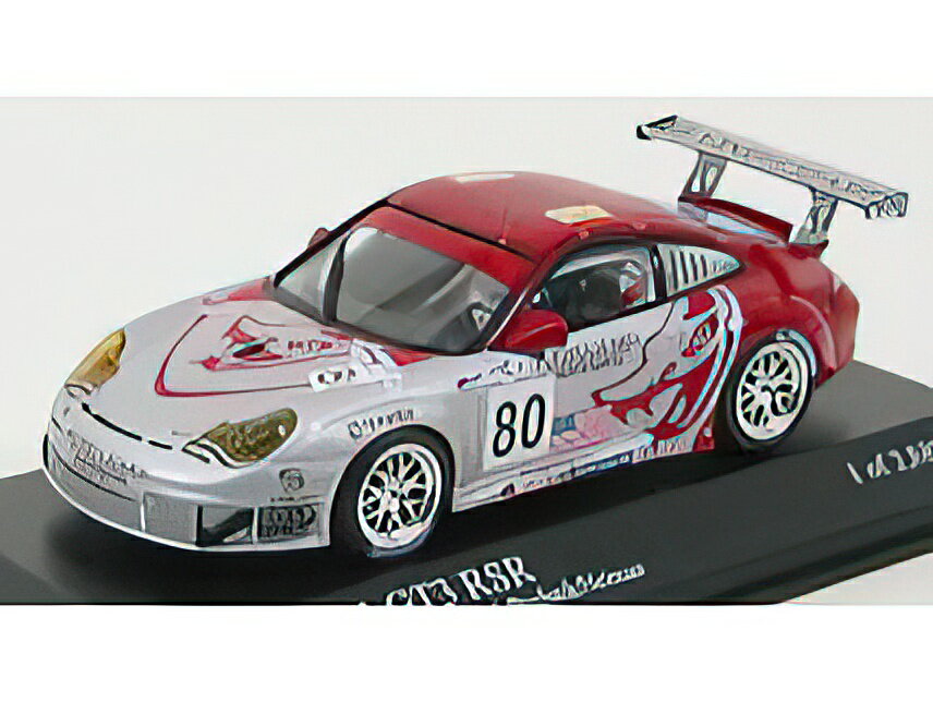 商品詳細 メーカー Minichamps スケール 1/43 お届け時期 お届けの目安の記載を必ずご確認ください。 在庫について 在庫管理に関しましては細心の注意を払っておりますが、他サイトとの併売の為、在庫切れの場合がございます。万が一売...