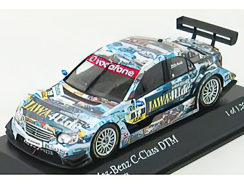 商品詳細 メーカー Minichamps スケール 1/43 お届け時期 お届けの目安の記載を必ずご確認ください。 在庫について 在庫管理に関しましては細心の注意を払っておりますが、他サイトとの併売の為、在庫切れの場合がございます。万が一売...