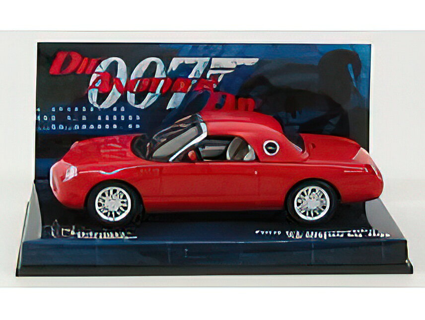 ▶ PRODUCT DETAILS メーカー MINICHAMPS スケール 1/43 商品状態 新品 ⚠ 海外製品に関するご案内 本製品は精密ディスプレイモデルのため、製造工程上、個体差が見られる場合がございます。...