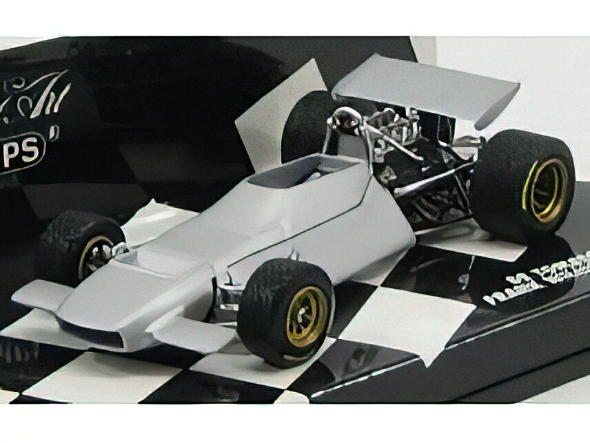 商品詳細 メーカー Minichamps スケール 1/43 お届け時期 お届けの目安の記載を必ずご確認ください。 在庫について 在庫管理に関しましては細心の注意を払っておりますが、他サイトとの併売の為、在庫切れの場合がございます。万が一売...