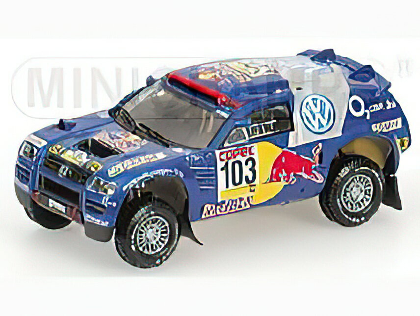 ▶ PRODUCT DETAILS メーカー MINICHAMPS スケール 1/43 商品状態 新品 ⚠ 海外製品に関するご案内 本製品は精密ディスプレイモデルのため、製造工程上、個体差が見られる場合がございます。...