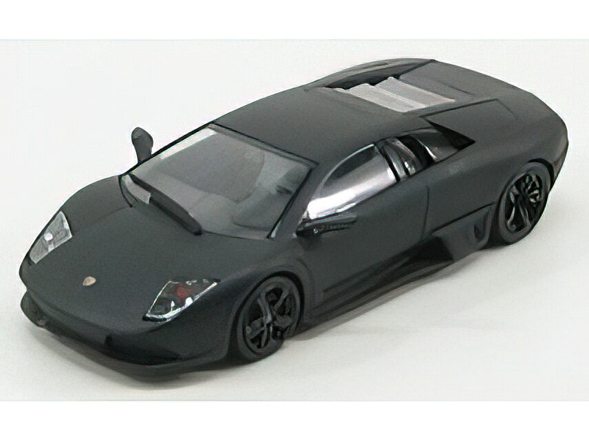 ▶ PRODUCT DETAILS メーカー MINICHAMPS スケール 1/43 商品状態 新品 ⚠ 海外製品に関するご案内 本製品は精密ディスプレイモデルのため、製造工程上、個体差が見られる場合がございます。...