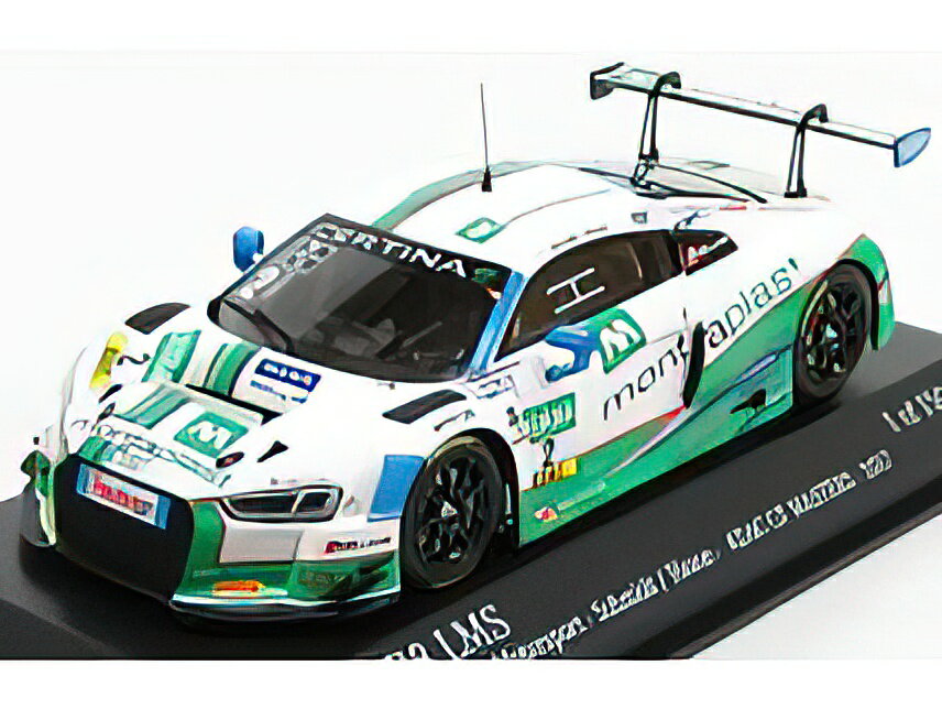 ▶ PRODUCT DETAILS メーカー MINICHAMPS スケール 1/43 商品状態 新品 ⚠ 海外製品に関するご案内 本製品は精密ディスプレイモデルのため、製造工程上、個体差が見られる場合がございます。...