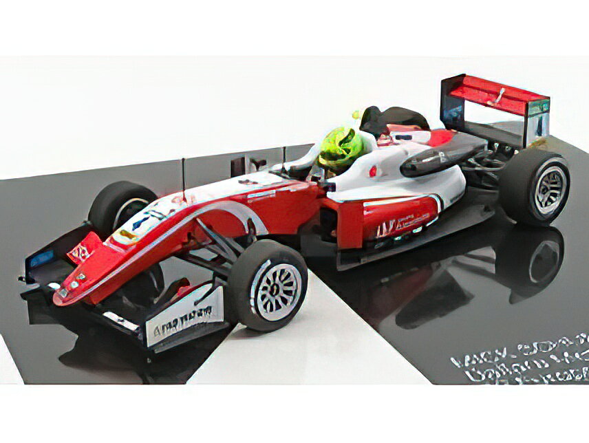 商品詳細 メーカー Minichamps スケール 1/43 お届け時期 お届けの目安の記載を必ずご確認ください。 在庫について 在庫管理に関しましては細心の注意を払っておりますが、他サイトとの併売の為、在庫切れの場合がございます。万が一売...