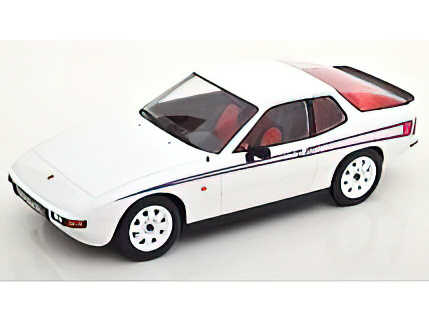 ▶ PRODUCT DETAILS メーカー KK-SCALE スケール 1/18 商品状態 新品 ⚠ 海外製品に関するご案内 本製品は精密ディスプレイモデルのため、製造工程上、個体差が見られる場合がございます。微細...